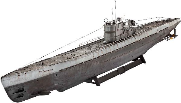 Revell RE05114 | Military Ships Plastic Kits Revell RE05114 | Military Ships Plastic Kits