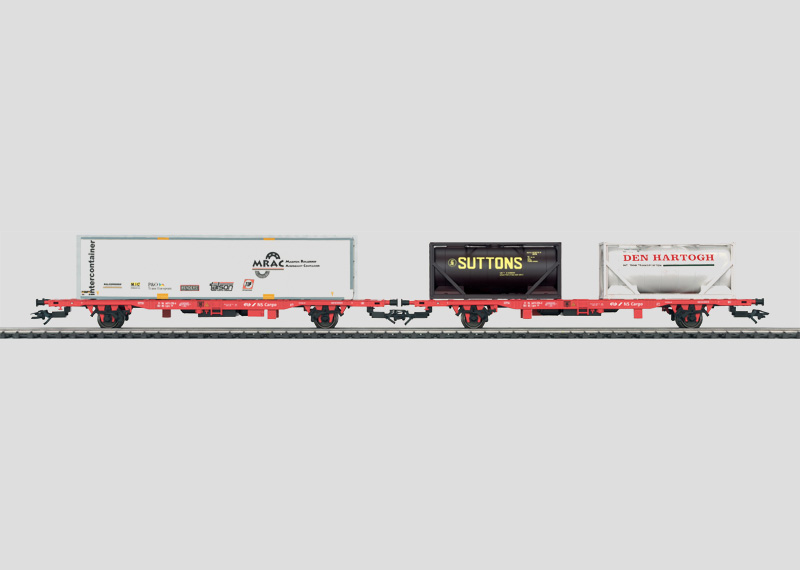 Marklin 47704