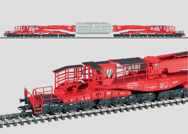 Marklin 48295