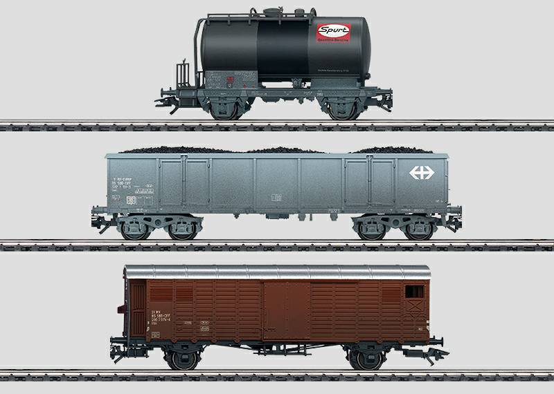 Marklin 48807