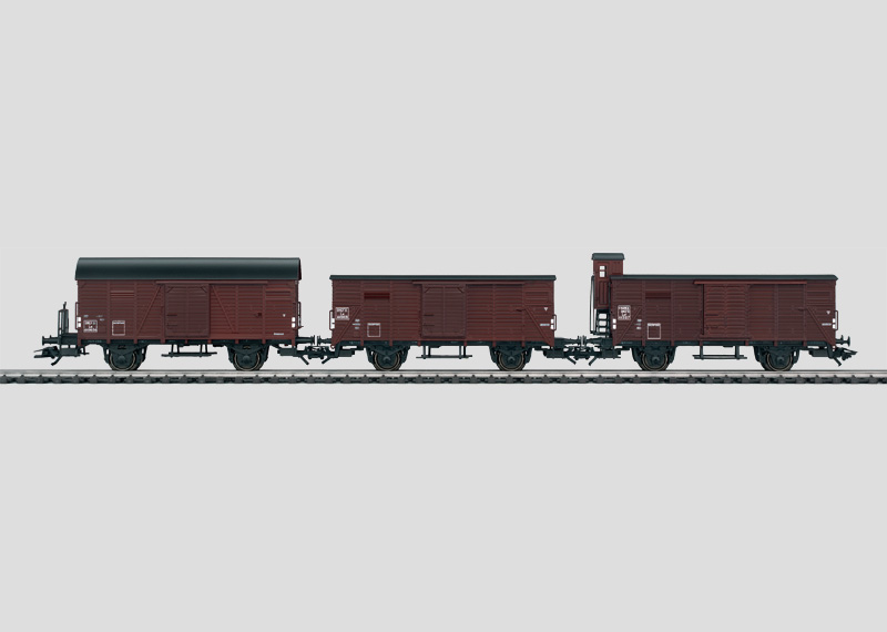 Marklin 48821