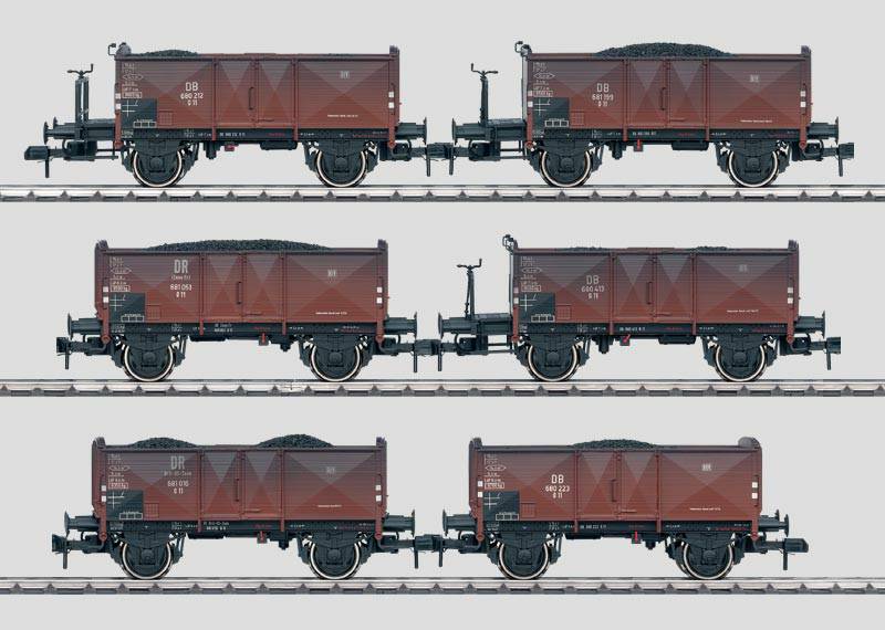 Marklin 58501