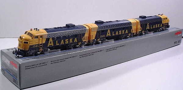 Marklin : trouvez le meilleur prix sur Voir avant d'Acheter